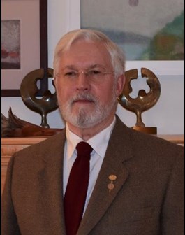 ABO | 2019 Ketcham AwardABO | American Board of Orthodontics